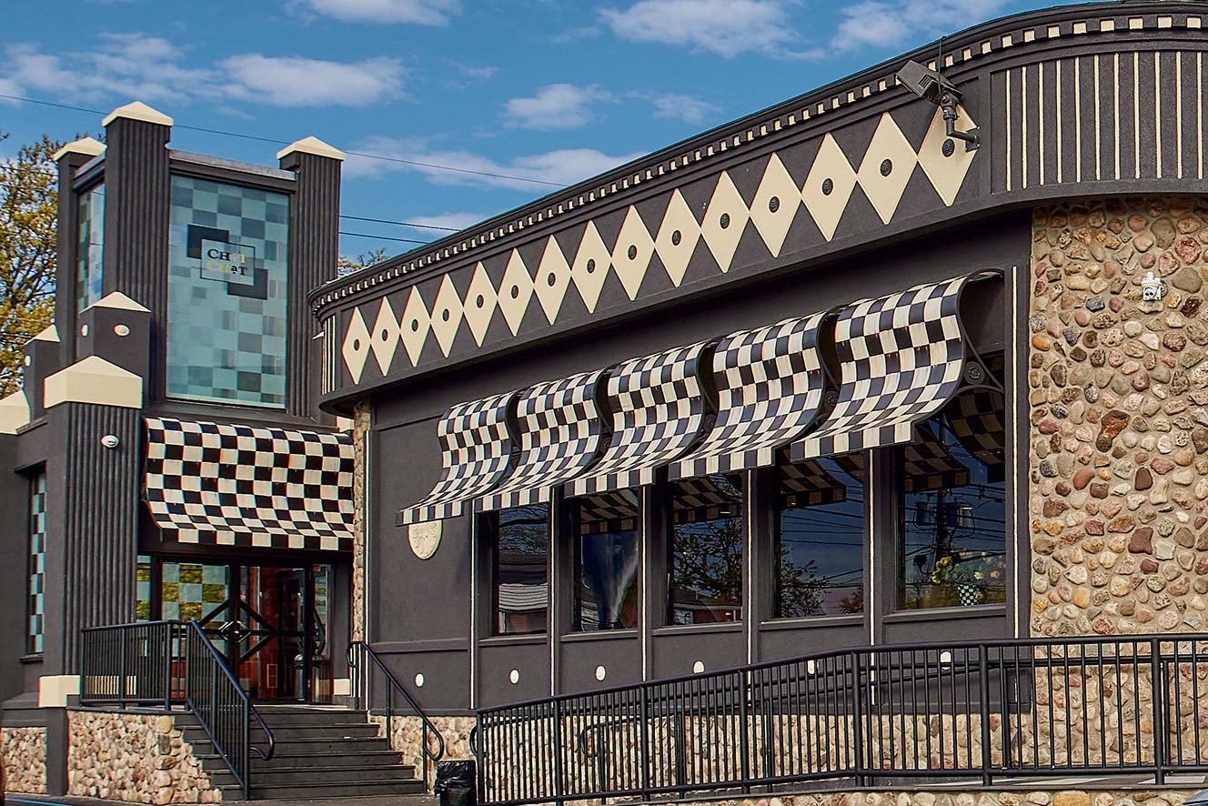 Chit Chat Diner Restaurant Hackensack New Jersey Chit Chat Diner Restaurant Hackensack New Jersey