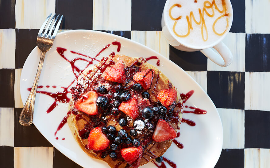 Chit Chat Diner| Restaurant Hackensack New Jersey